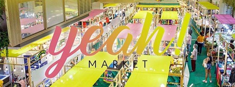 YEAH Market | Zipevent - Inspiration Everywhere