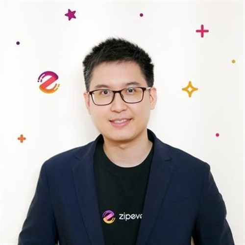 Q&A - Zipeven x Klahan Exhibition | Zipevent - Inspiration Everywhere