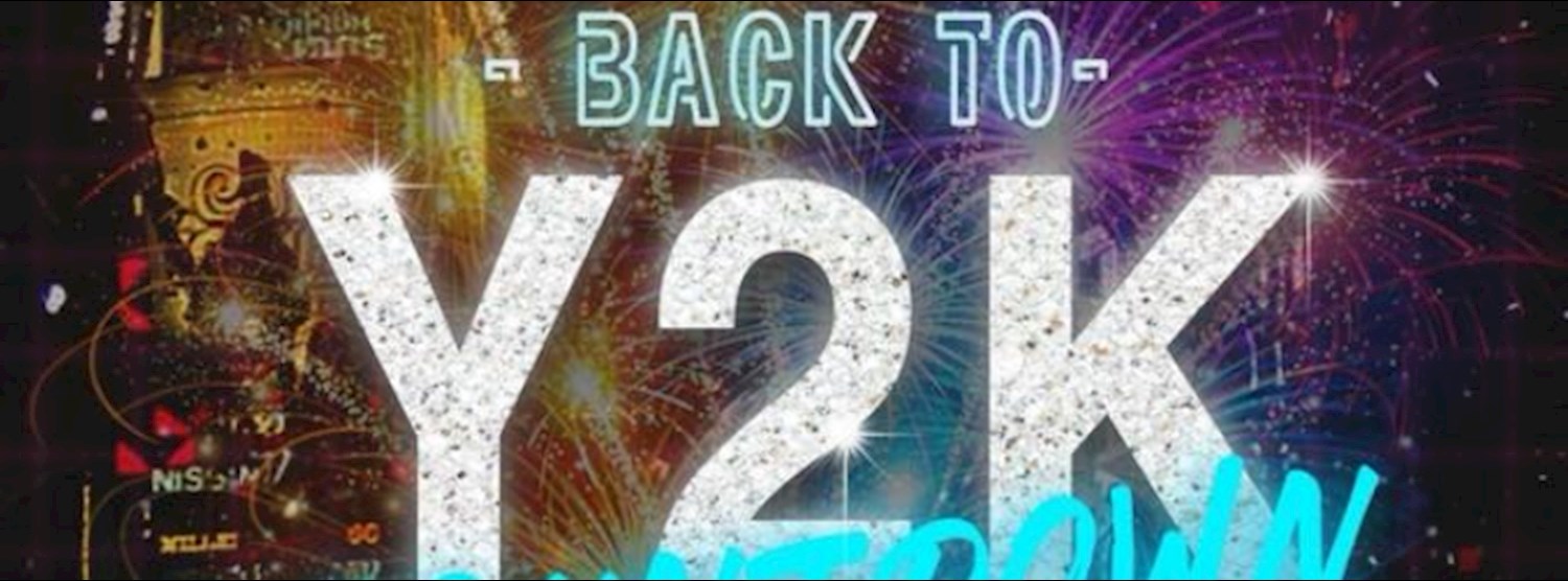 Back to Y2K countdown NEW YEAR PARTY AT OLDER | Zipevent - Inspiration ...