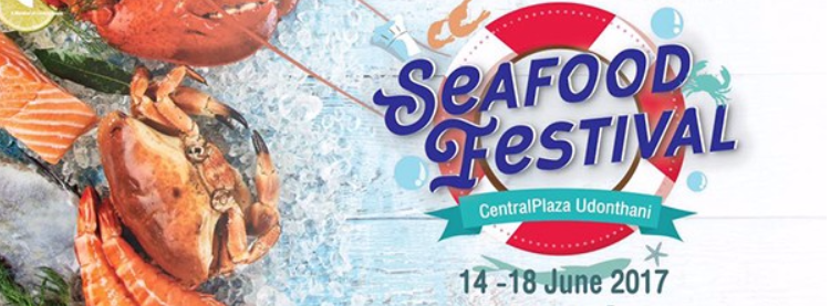Seafood Festival | Zipevent - Inspiration Everywhere