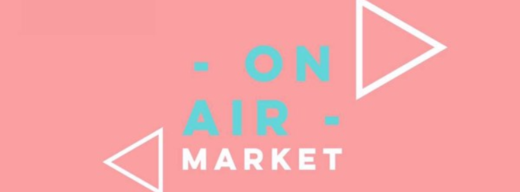 On Air Market | Zipevent - Inspiration Everywhere