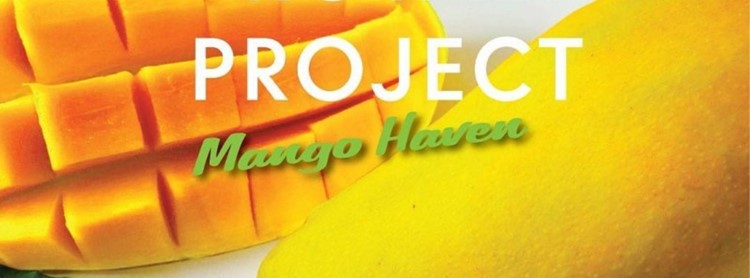 ROYAL PROJECT Mango Haven | Zipevent - Inspiration Everywhere