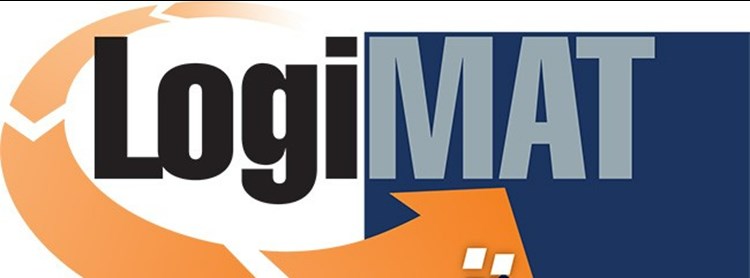 LogiMAT Intelligent Warehouse 2022 | Zipevent - Inspiration Everywhere