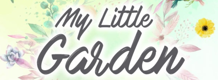 My Little Garden | Zipevent - Inspiration Everywhere