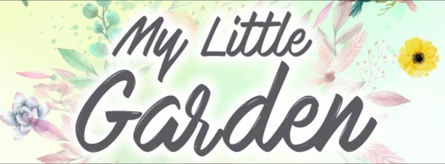 My Little Garden | Zipevent - Inspiration Everywhere