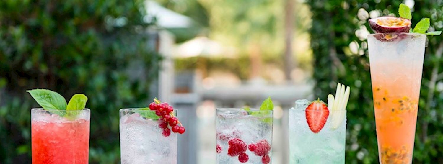 Sunset rum tasting | Zipevent - Inspiration Everywhere