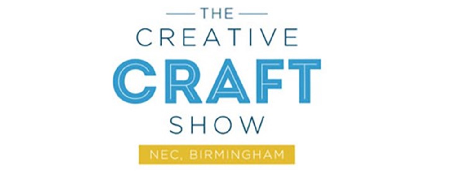 THE CREATIVE CRAFT SHOW | Zipevent - Inspiration Everywhere
