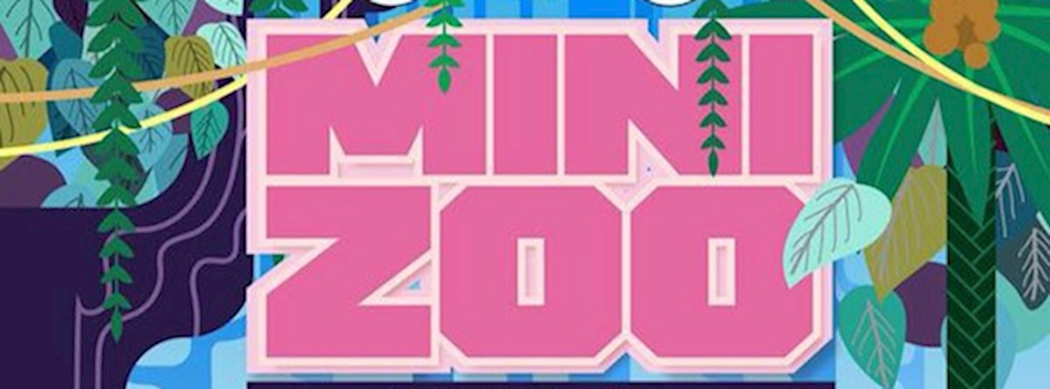 Mini Zoo | Zipevent - Inspiration Everywhere