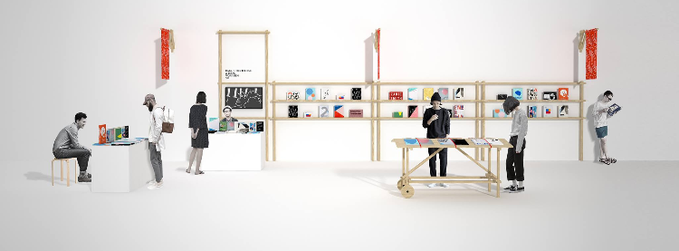 BANGKOK ART BOOK FAIR 2018 | Zipevent - Inspiration Everywhere