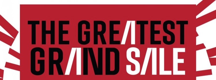 The Greatest Grand Sale @เซ็นทรัลจันทบุรี | Zipevent - Inspiration ...