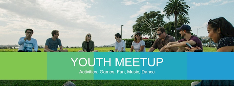 Asian European Youth Meetup | Zipevent - Inspiration Everywhere