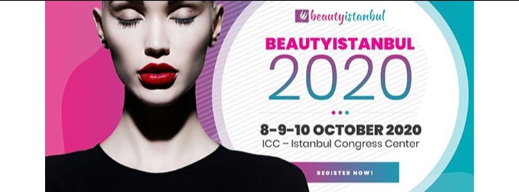 BEAUTY ISTANBUL | Zipevent - Inspiration Everywhere