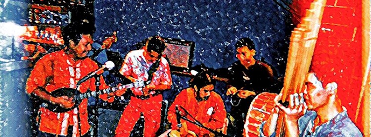 Wed Live Molam : Toomturn Molam Group | Zipevent - Inspiration Everywhere