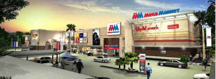 Mega Sale by MM Mega Market | Zipevent - Inspiration Everywhere