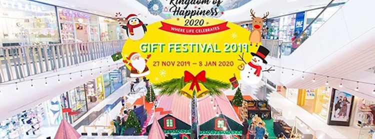 GIFT FESTIVAL 2019 | Zipevent - Inspiration Everywhere