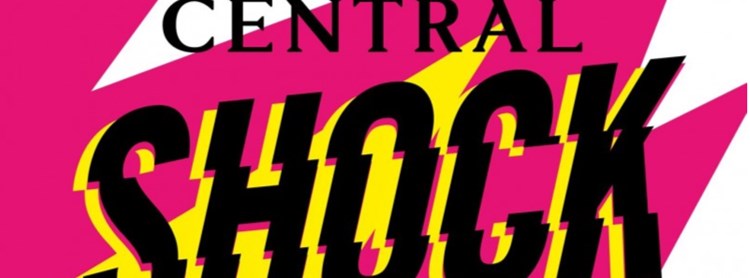 Central Shock Sale | Zipevent - Inspiration Everywhere