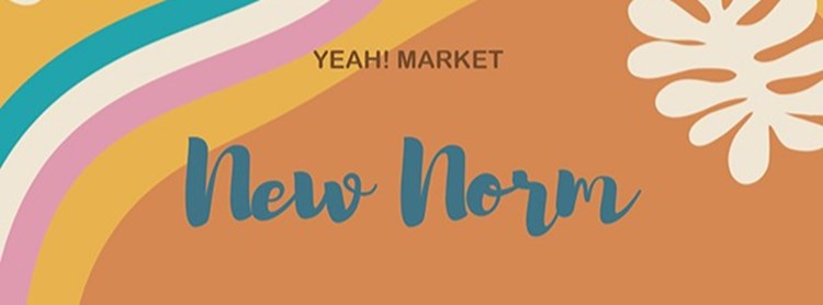 YEAH! MARKET | Zipevent - Inspiration Everywhere