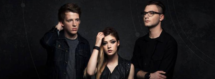 Against The Current live in Bangkok 2015 | Zipevent - Inspiration ...