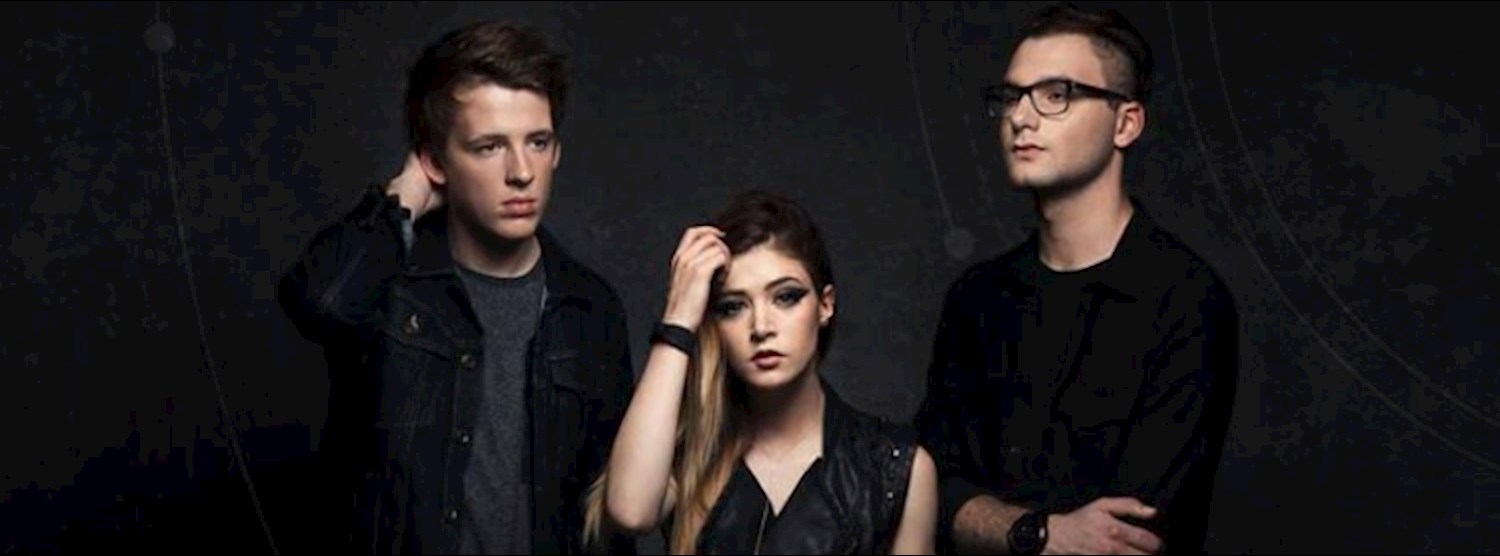 Against The Current live in Bangkok 2015 | Zipevent - Inspiration ...