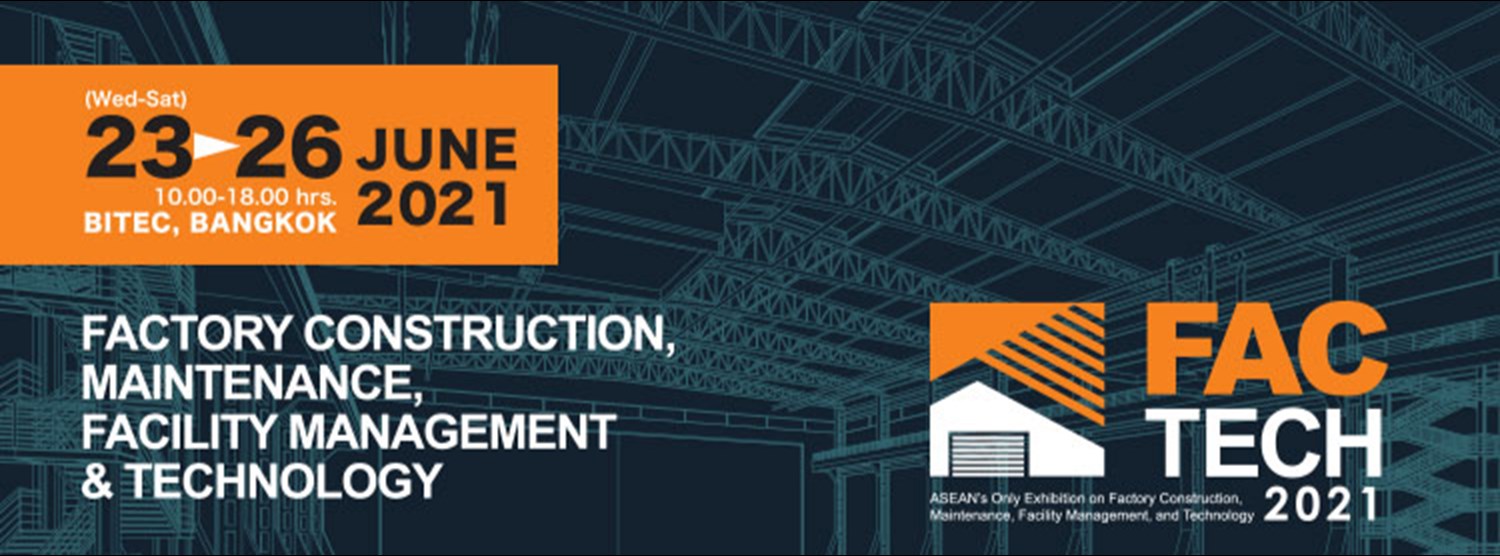 Factech 2021 | Zipevent - Inspiration Everywhere