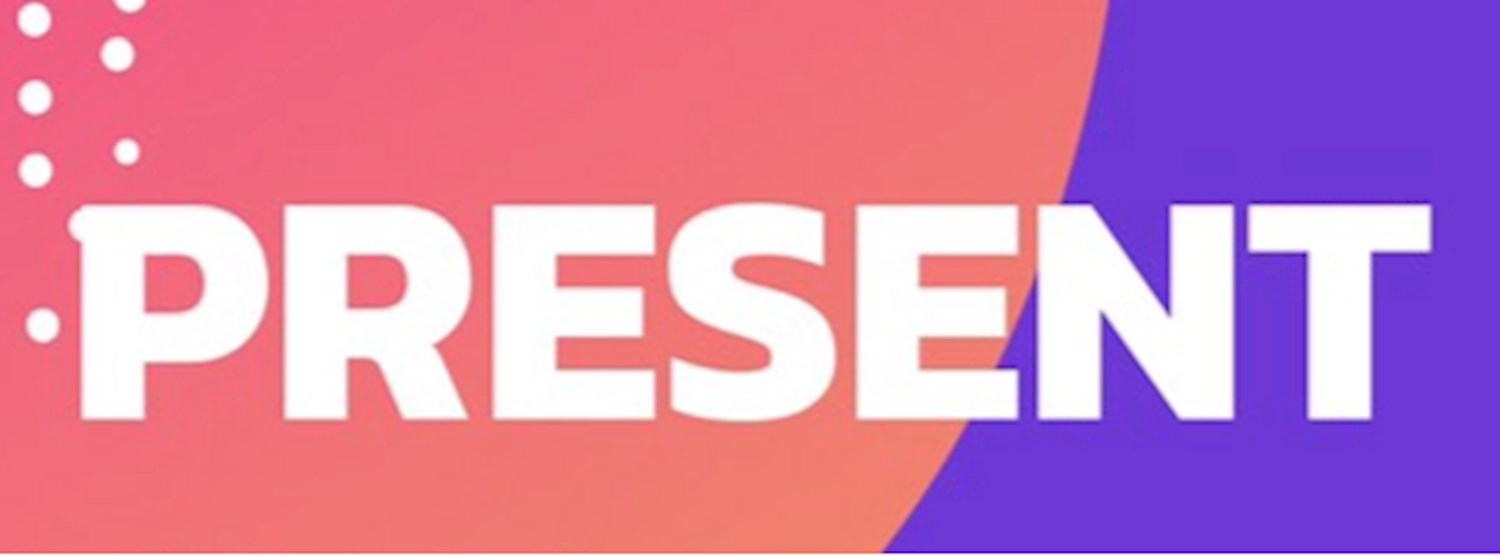 PRESENT ยังไงให้อยู่หมัด ฉบับมือใหม่ | Zipevent - Inspiration Everywhere