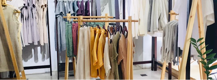 Urban Rangoon Pop Up Store | Zipevent - Inspiration Everywhere