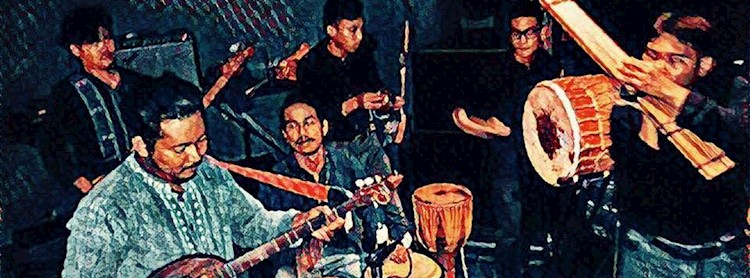 Wed Live Molam : Toomturn Molam Group | Zipevent - Inspiration Everywhere