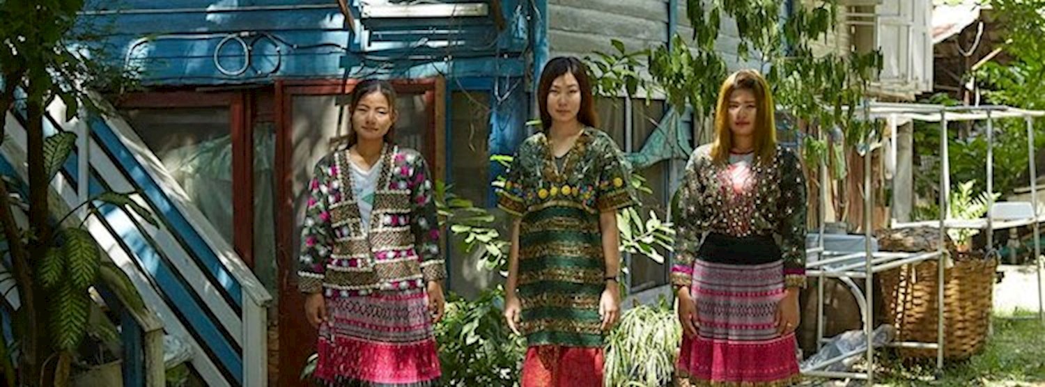 Continuum: Acculturating | Zipevent - Inspiration Everywhere