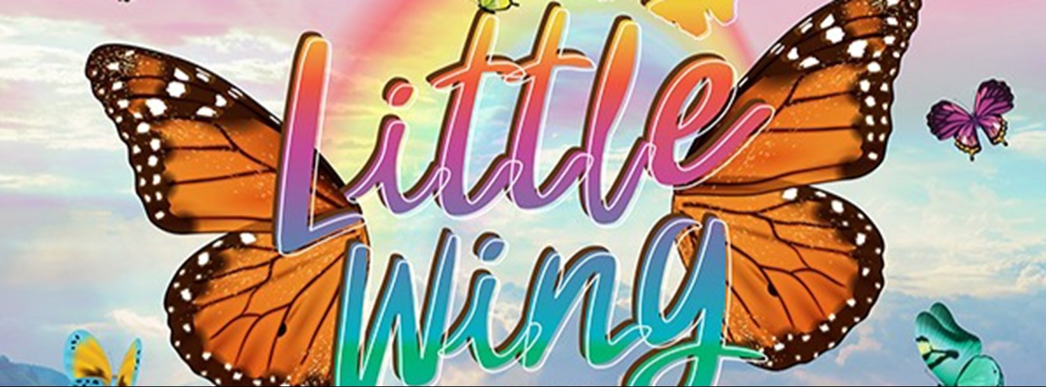 Little wing | Zipevent - Inspiration Everywhere