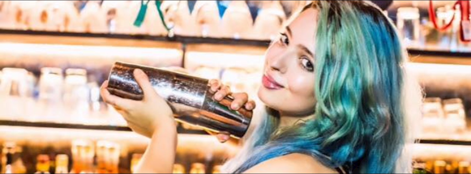 A night with Ana Souza | Zipevent - Inspiration Everywhere