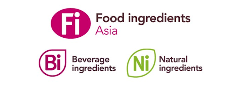 Food ingredients Asia 2019 | Zipevent - Inspiration Everywhere