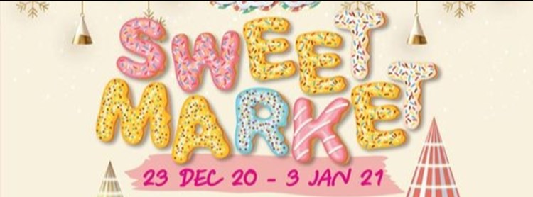 Sweet Market | Zipevent - Inspiration Everywhere