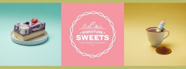 Signature Sweets | Zipevent - Inspiration Everywhere