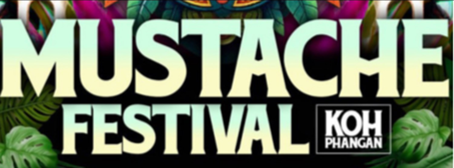 Mustache Festival | Zipevent - Inspiration Everywhere