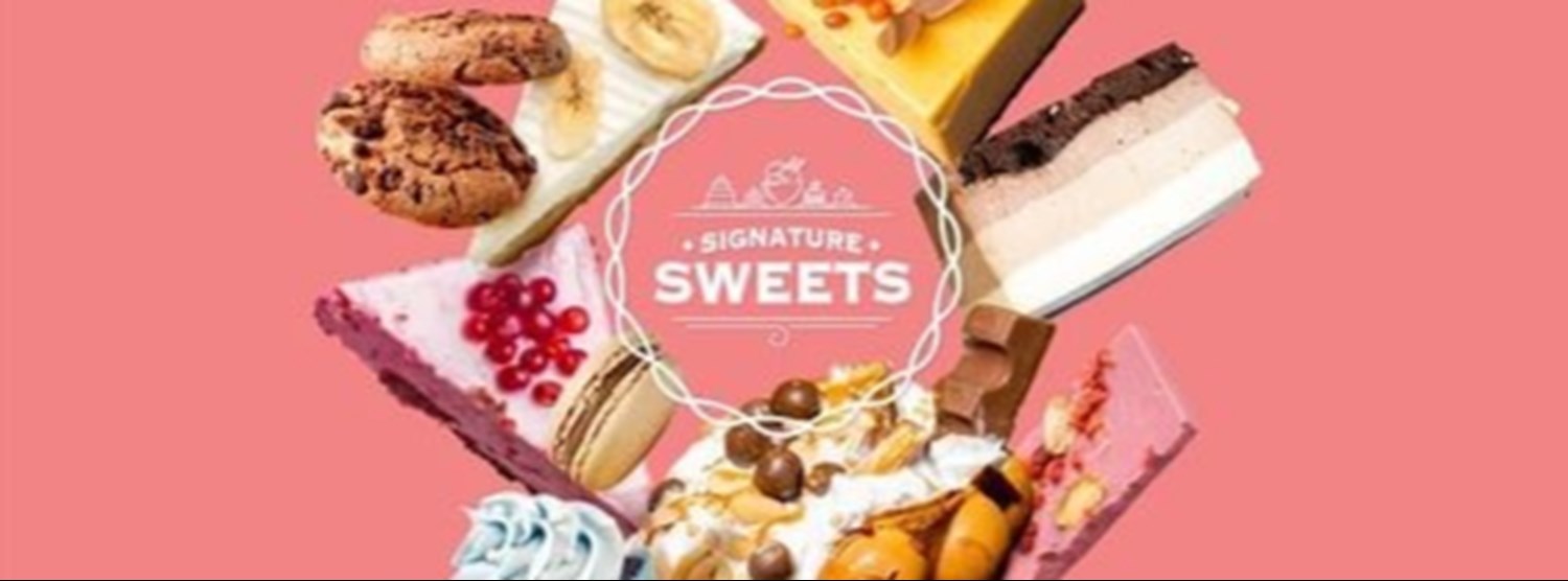 Signature Sweets @พระราม 2 | Zipevent - Inspiration Everywhere