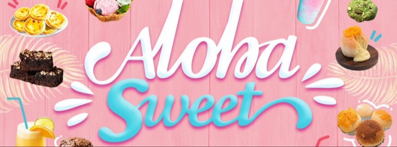 Aloha Sweet | Zipevent - Inspiration Everywhere