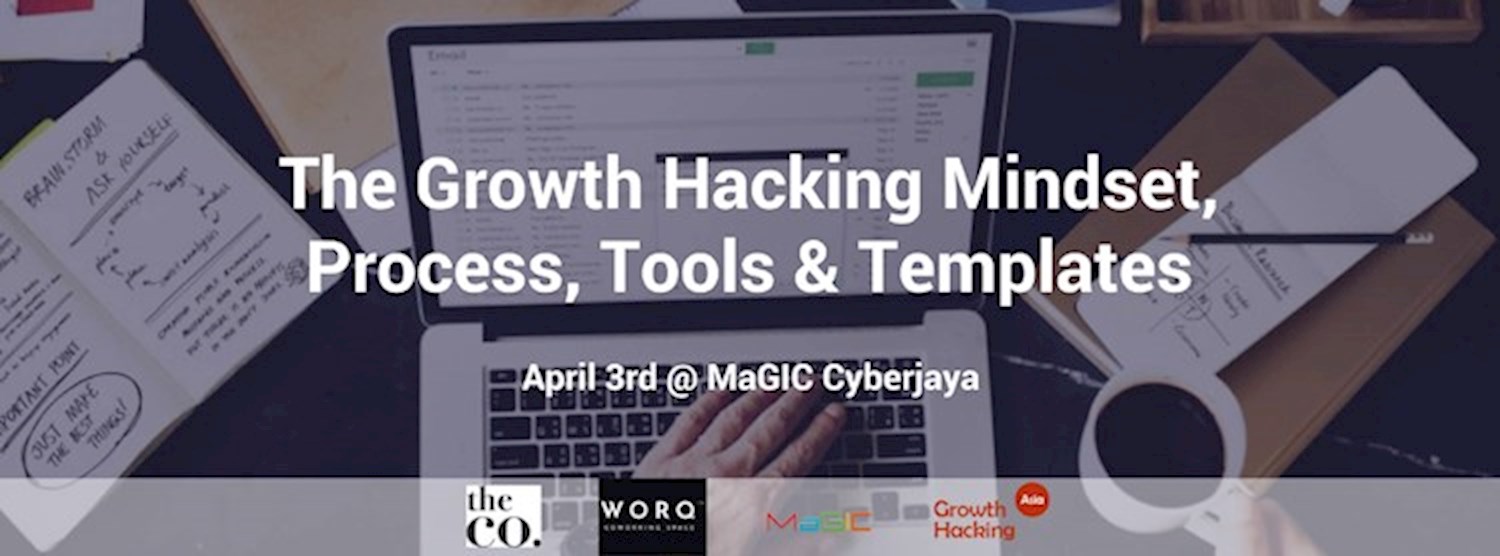 The Growth Hacking Mindset, Process, Tools & Templates | Zipevent ...