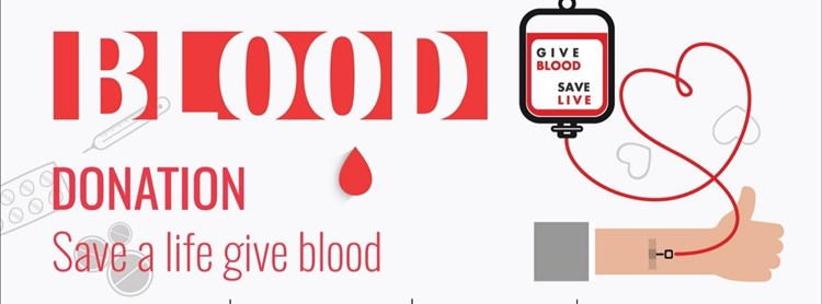DONATION SAVE A LIFE GIVE BLOOD | Zipevent - Inspiration Everywhere