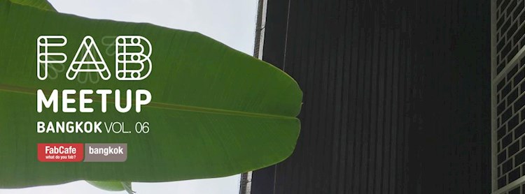 FAB Meetup Vol. 06 | Zipevent - Inspiration Everywhere