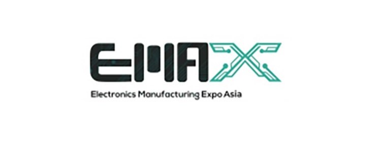 Electronics Manufacturing Expo Asia (EMAX) 2020 | Zipevent ...