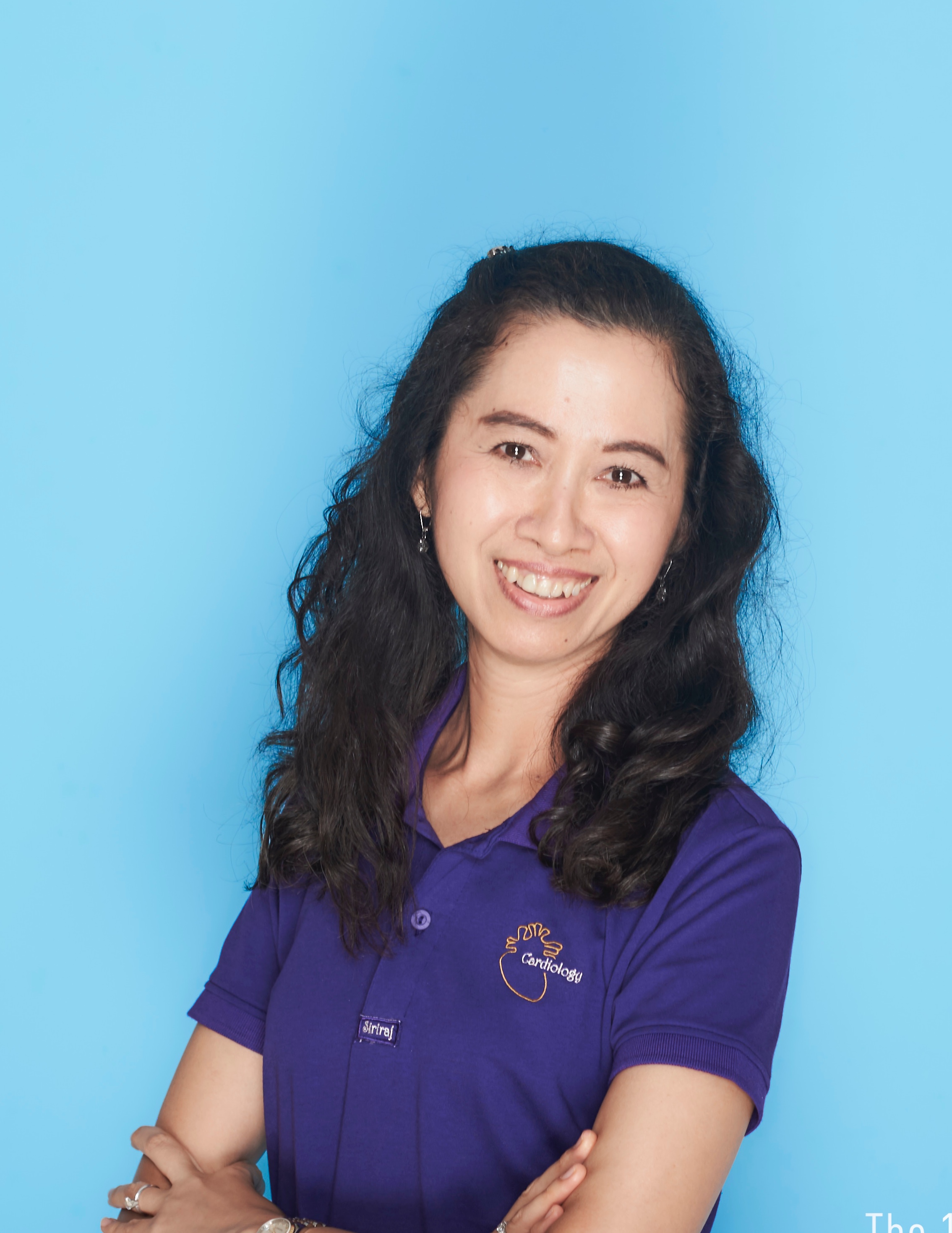 Speaker - 54th Annual Scientific Meeting | Zipevent - Inspiration ...