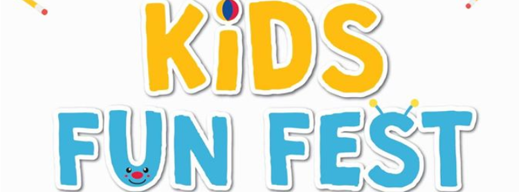 KiDS FUN FEST | Zipevent - Inspiration Everywhere
