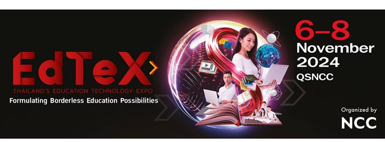 EdTeX 2024 | Zipevent - Inspiration Everywhere