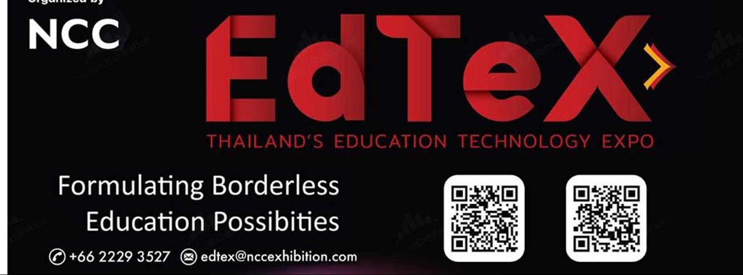 EdTeX 2024 | Zipevent - Inspiration Everywhere