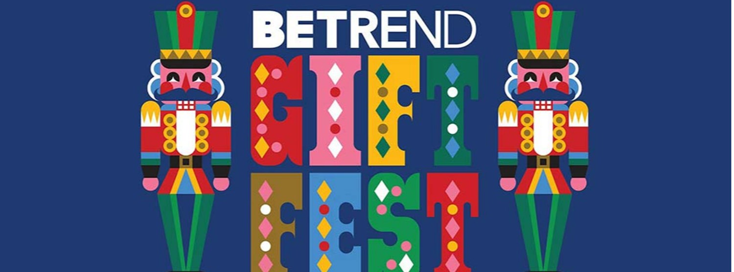 BeTrend Gift Fest 2024 | Zipevent - Inspiration Everywhere