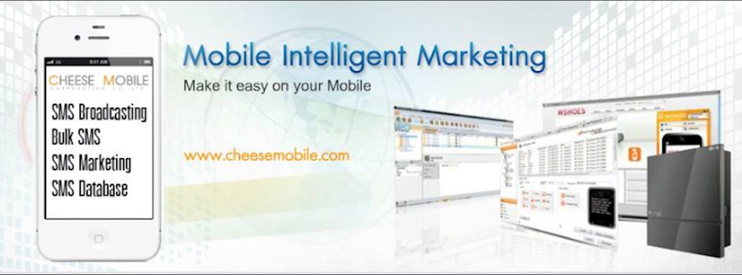 วิธีการปรับตัวของธุรกิจ SMEsให้เข้ากับยุคโมบาย โดย CHEESE MOBILE ...