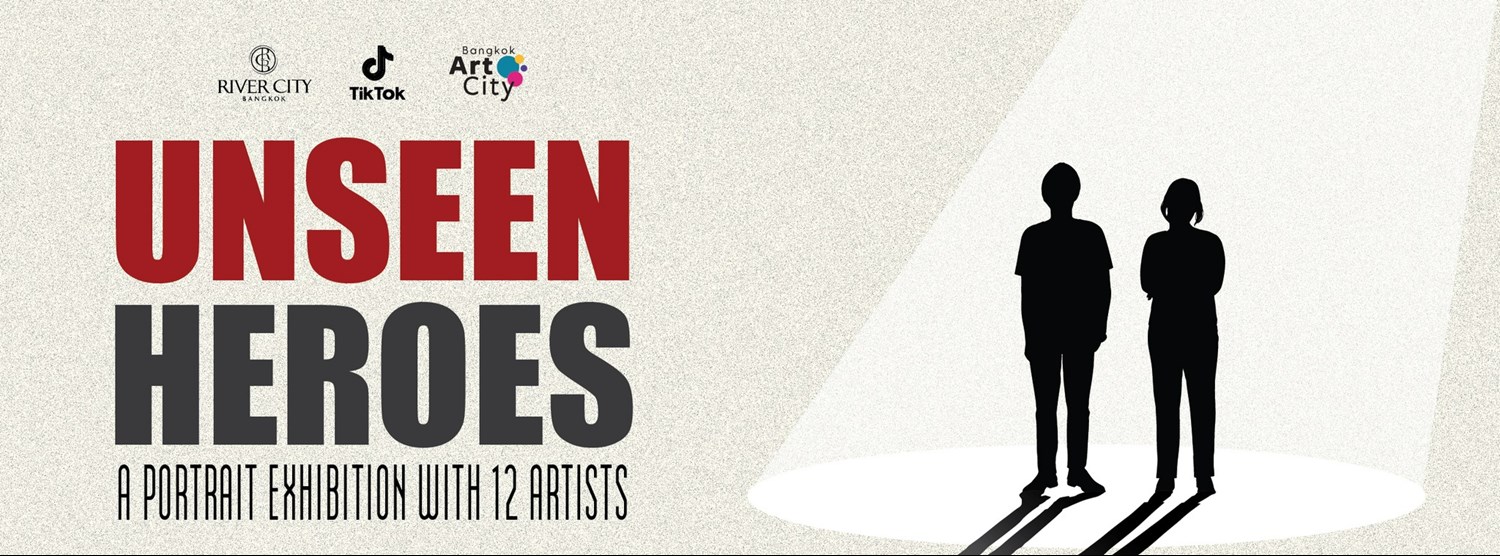 Unseen Heroes | Zipevent - Inspiration Everywhere