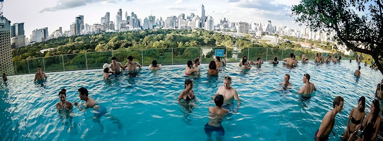SO Pool Party | Zipevent - Inspiration Everywhere