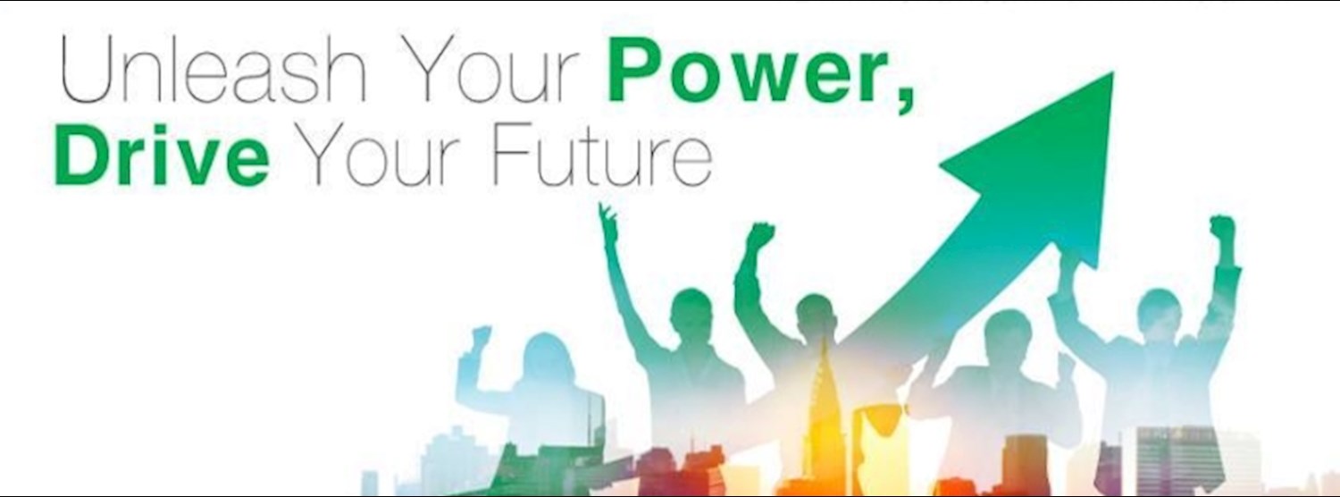 KBank Career Day: Unleash Your Power, Drive Your Future | Zipevent ...