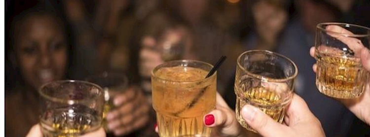 DRINK and LEARN Burmese | Zipevent - Inspiration Everywhere